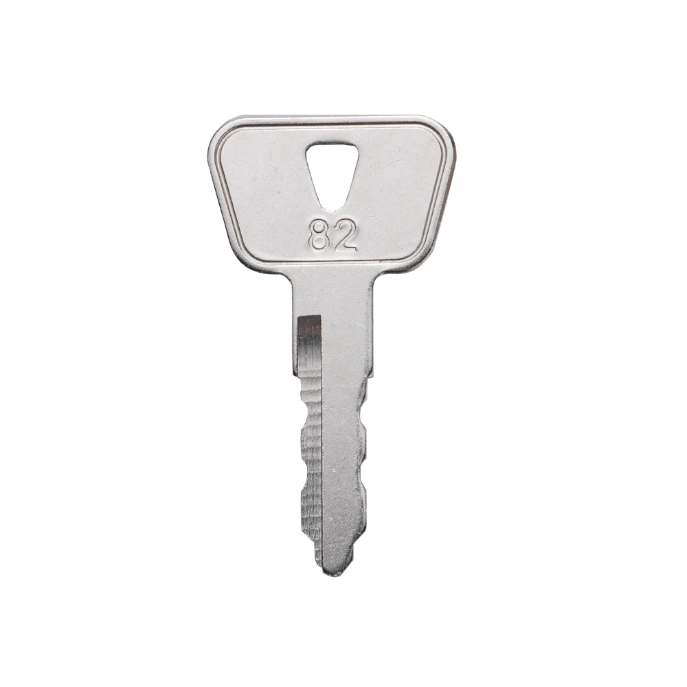 Bronson Kukje Tractor Equipment Plant Key Aftermarket Key Branson ...