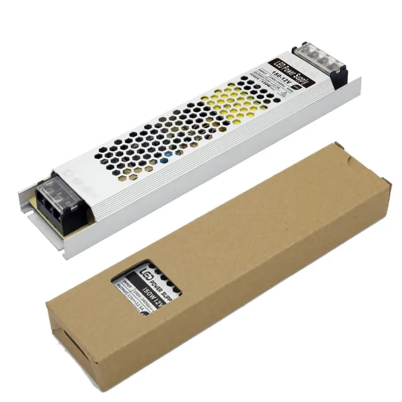 3v Power Supply 36v 3a 100w Led Driver Ip68 Intertek 12v Not Rainproof ...