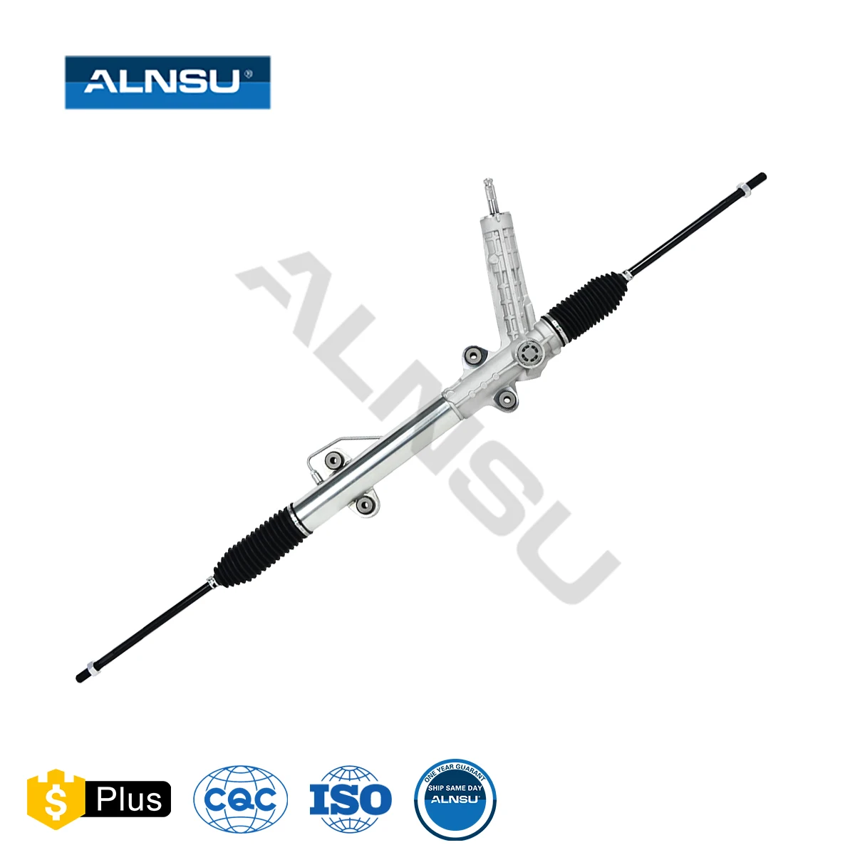Auto Part Steering Rack for Mercedes-Benz W901 2D1422055A 2D1422055C ...
