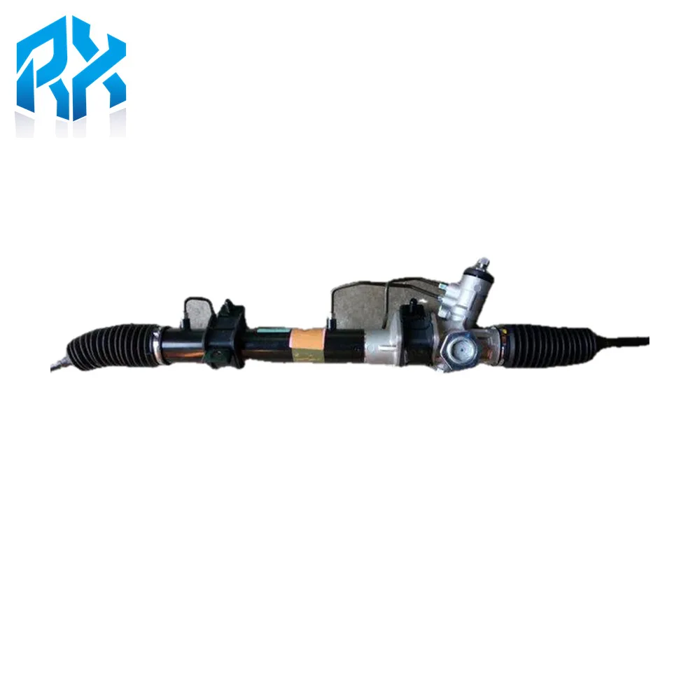 Power Steering Gear And Linkage Assy Steering Rack Assy 57700-4e440 For ...