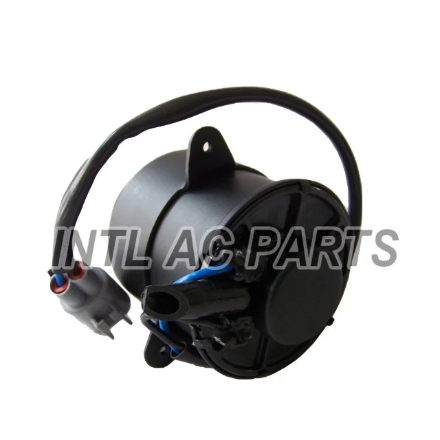 Cooling Radiator Fan Motor Assy /condenser Fan Motor For Toyota Corolla ...