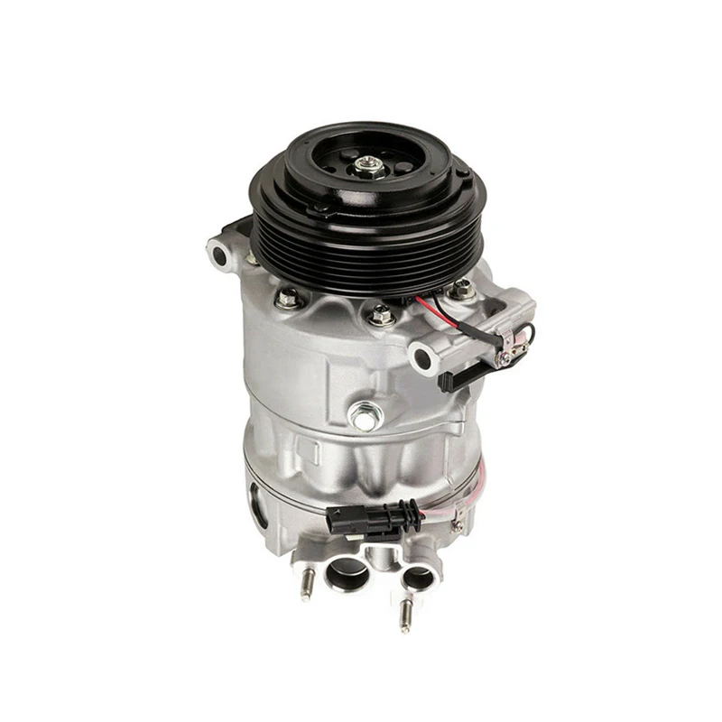 L319 L320 L322 AC Air Conditioning Compressor LR010723