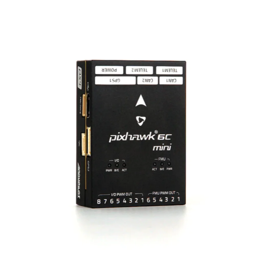 Holybro Pixhawk 6C Mini - Advanced Flight Control for Drones