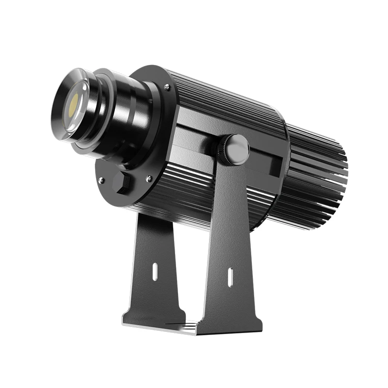 Tmut 15w Shopping Mall Gobo Projection Indoor Projector Remote Control ...