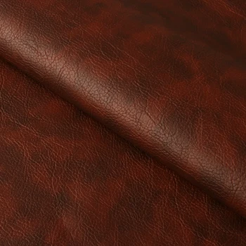 Waterproof Vegan Leather Sofa Fabric Material Synthetic Pvc Faux ...