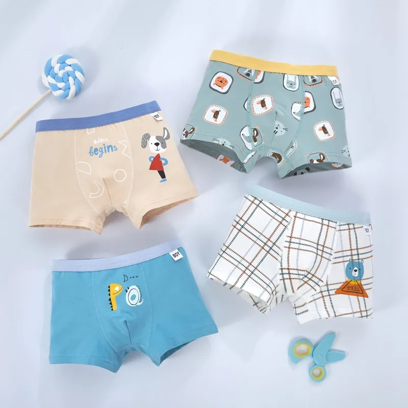 New Arrival Printing Breathable Cute Puppy Pattern Cotton Cartoon ...