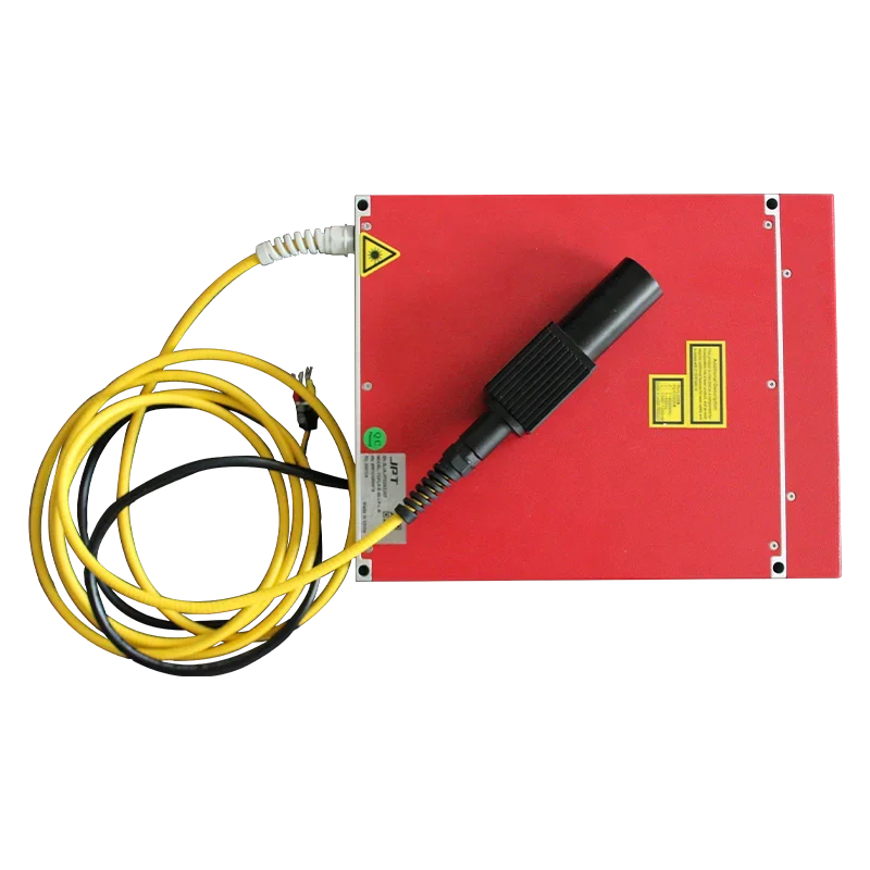 20W 30W 50W JPT Raycus Max Fiber Laser Source for Laser Marking
