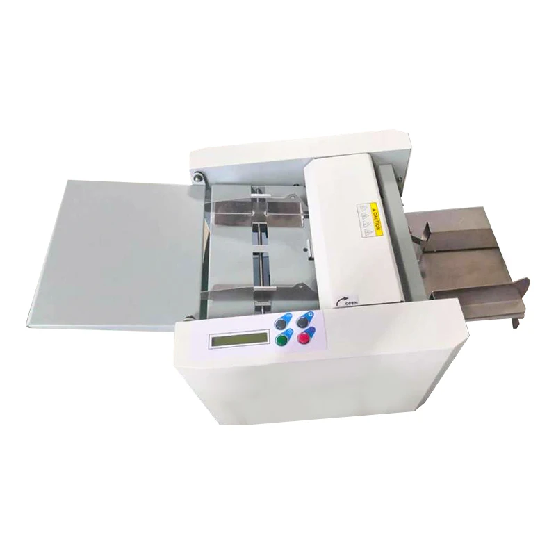 Tabletop Automatic Auto A3 A4 Paper Numbering Machine Sheet Counting ...
