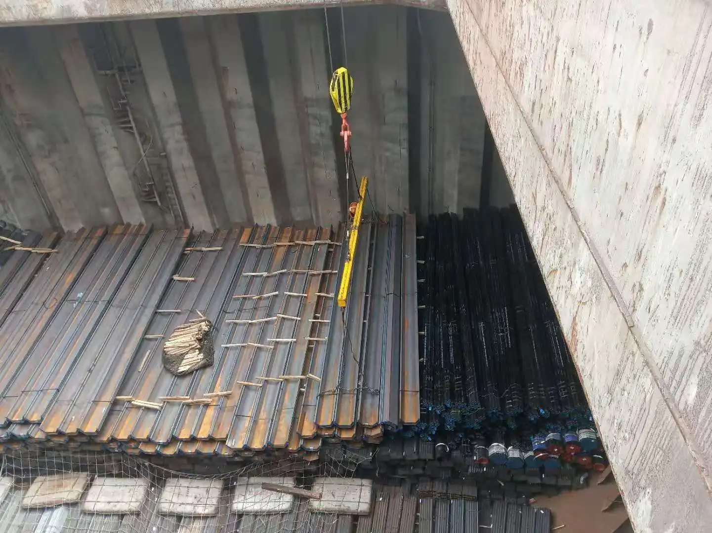 Pu22 Sheet Pile