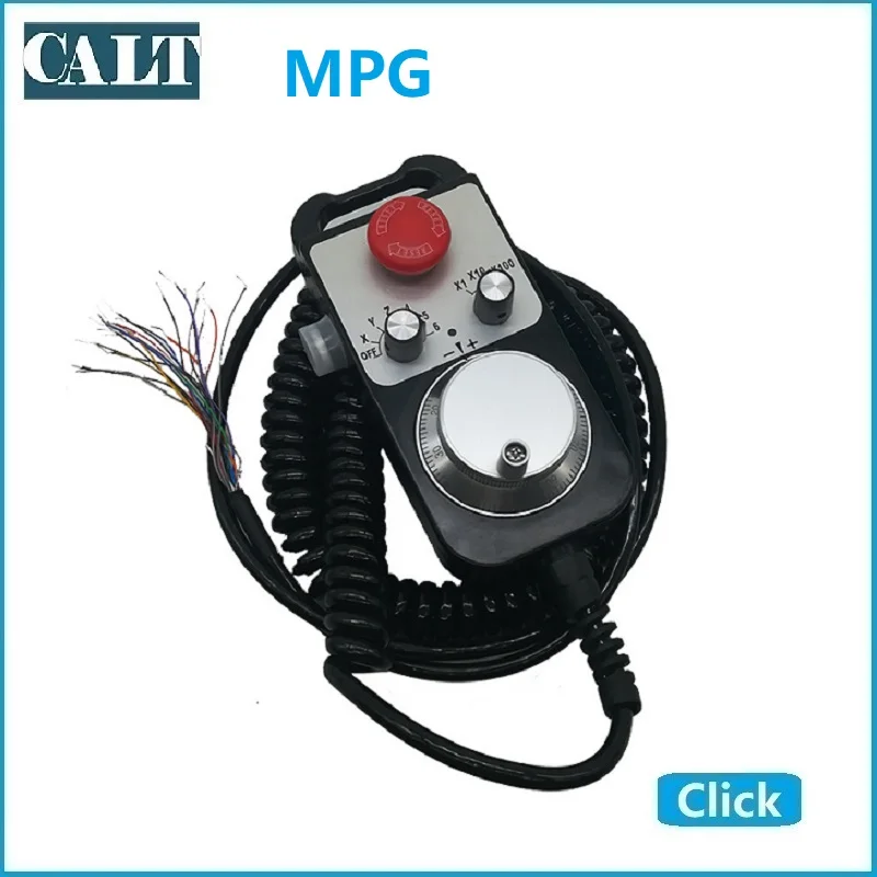 Push Pull Output Ghw38 Metal Roller Wheel Rotary Encoderlength Counter ...