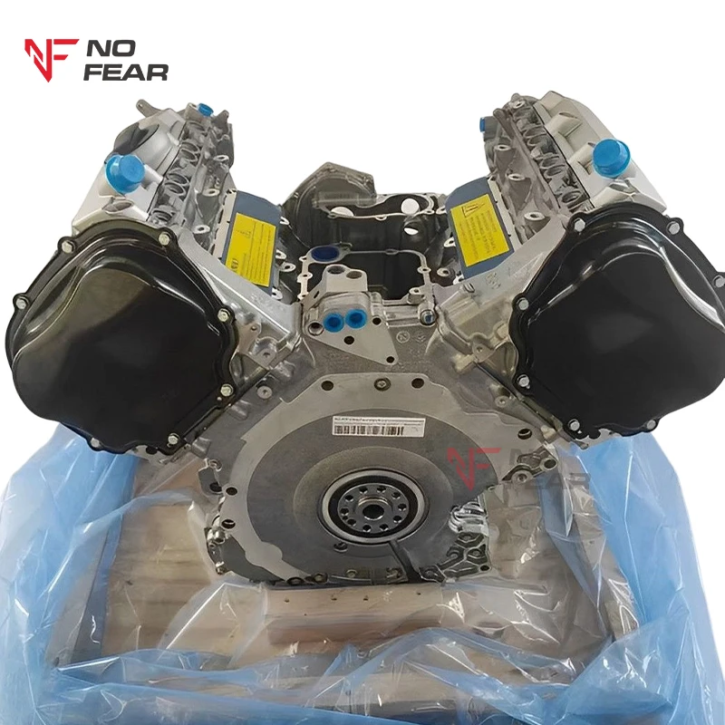 2995cc V6 3.0l Motor Cgw Engine Long Block For Audi A8 S5 Cgw Engine ...
