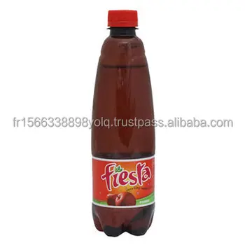 Fiesta Sparkling Soft Drink - Red Berries Flavoured,750ml Bottle - Buy ...