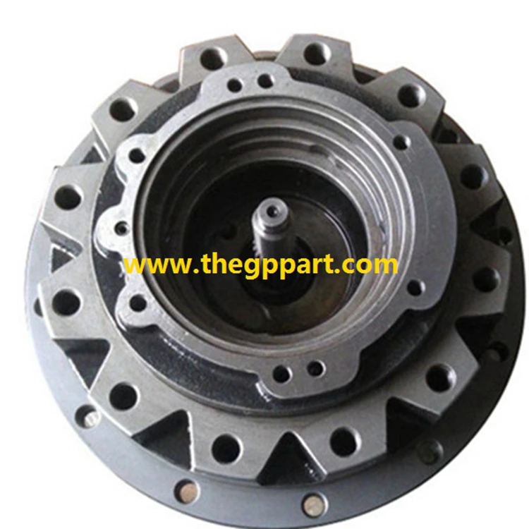 Pc200-8 Final Drive Motor Gearbox - Buy Pc200-8 Final Drive Motor ...