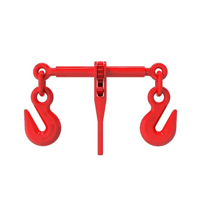 Shandong Shenli Rigging Co., Ltd. - Connecting Link, Self Locking ...