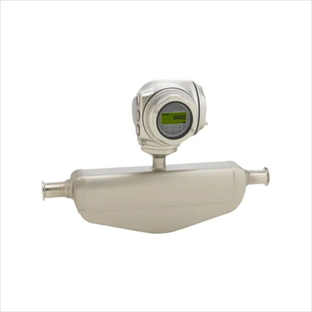 Hot Sales Endress-hauser(e+h) Proline Promass P 300 Coriolis Flowmeter ...
