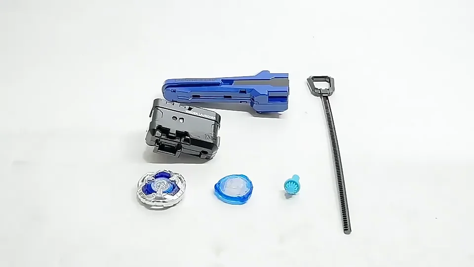 Wholesale Custom Beyblades 2024 Hot Sale New Cool Burst Battling ...