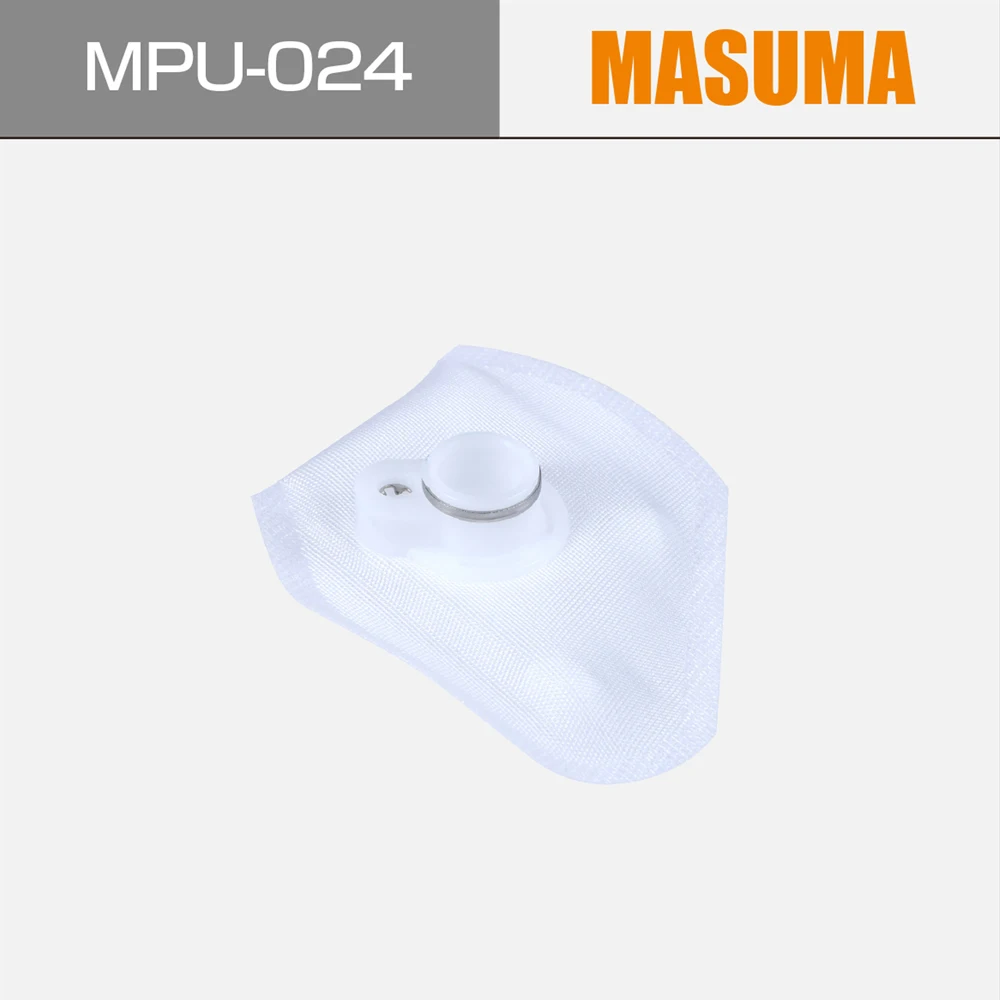 用于17040-3zb0a 17040-jg00a 17040-jg00d Mpu-024的mpu-024 Masuma定制燃油泵过滤器 - Buy 燃油泵滤清器,自定义汽油泵过滤网,燃油泵 ...