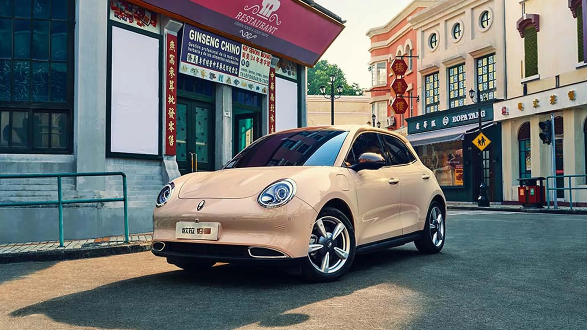 2022 Morandi Edition 400km Standard Cruising Range 2nd Anniversary Long ...