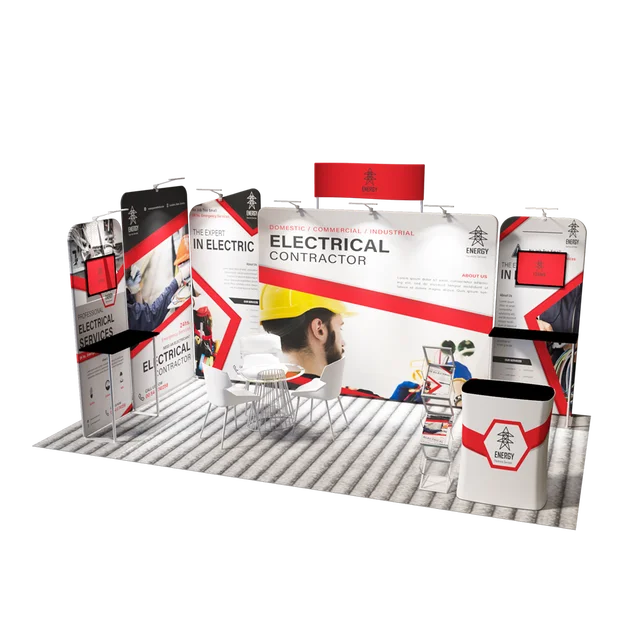 Company Overview - Focus(China) Advertising Display Ltd.