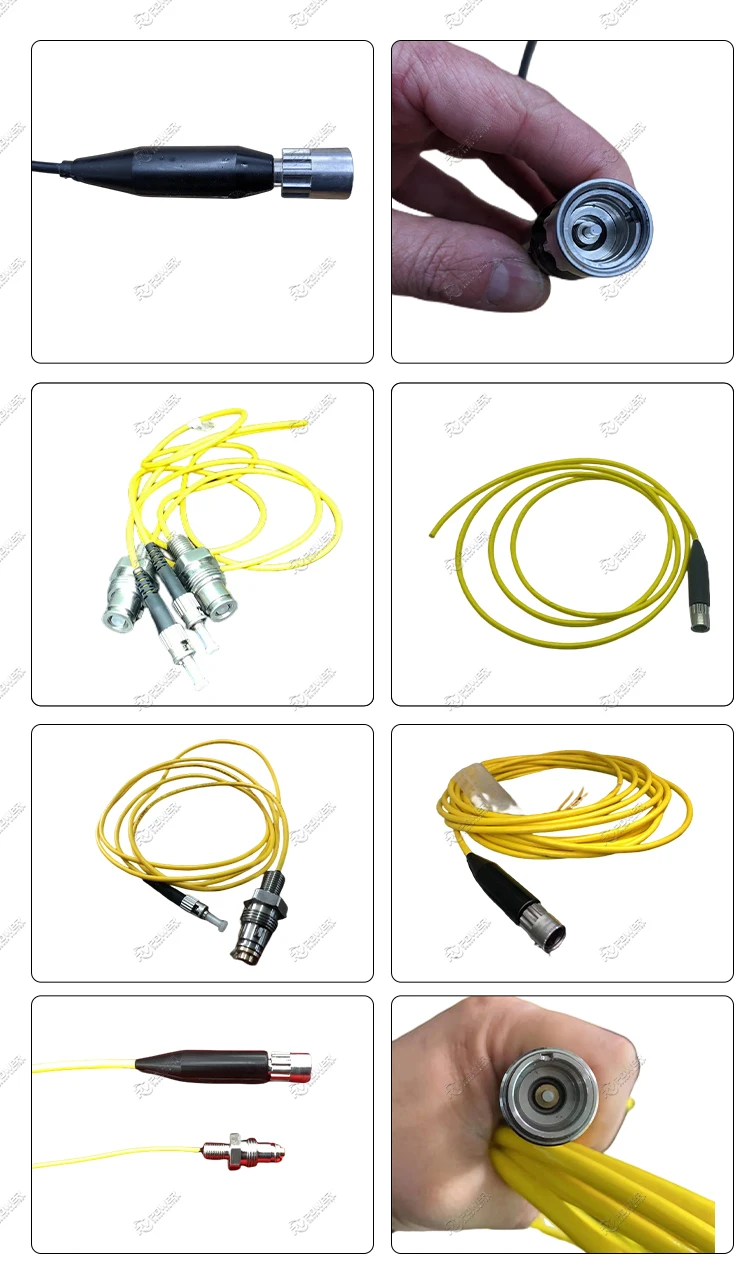 Marine Watertight Cable Connectors - Reliable Performance