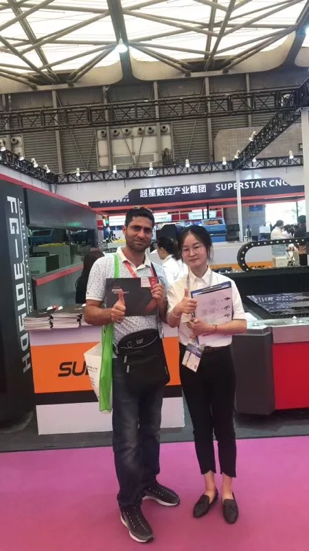 Suda Fg-3015dh Laser Power 6kw 12kw Cnc Metal Fiber Laser Cutting ...