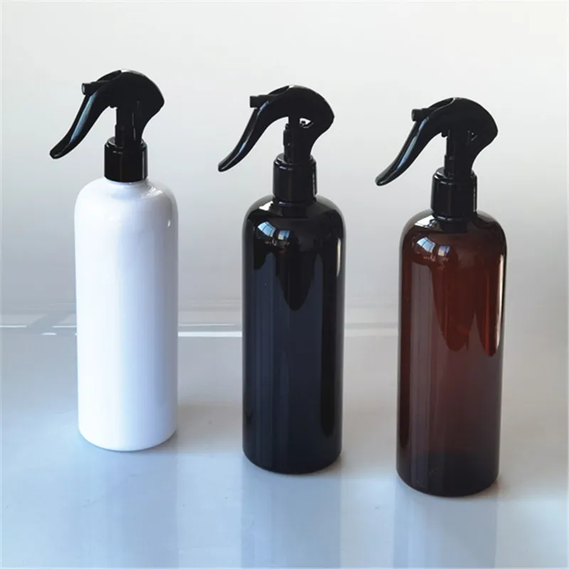 Refillable Trigger Spray Bottles - Versatile & Durable