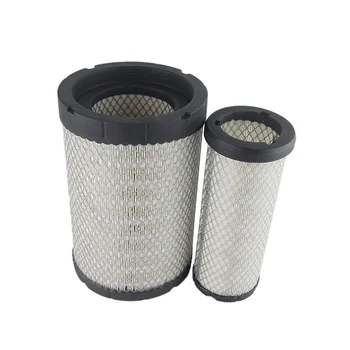 Foton Aoling-filtro De Aire Ligero,L1119019010a0 K193019 - Buy ...