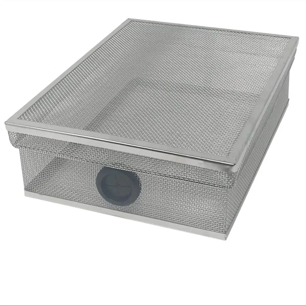 ADY Electric Meter Cover Shield - Faraday Cage Protection