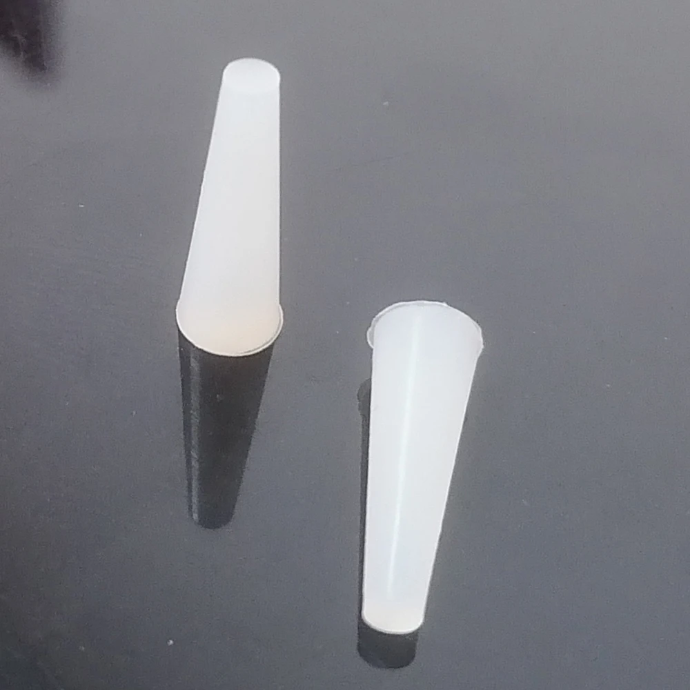 Alibaba.com: Cone Silicone Rubber Plug for 6mm 7mm Hole, Sealing ...