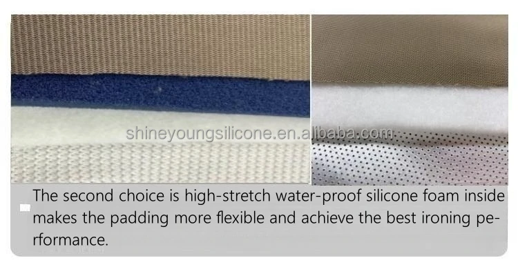 Industrial Commercial Vacuum Ironing Table With Steam Generator Multi ...