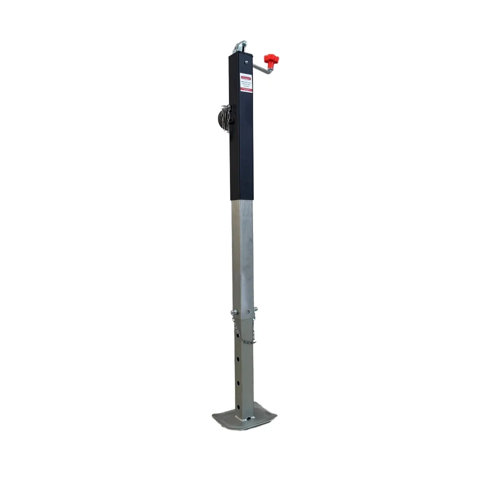 Topwind Galvanized Steel Telescoping Outriggers RV Slide-Out Stabilizer ...