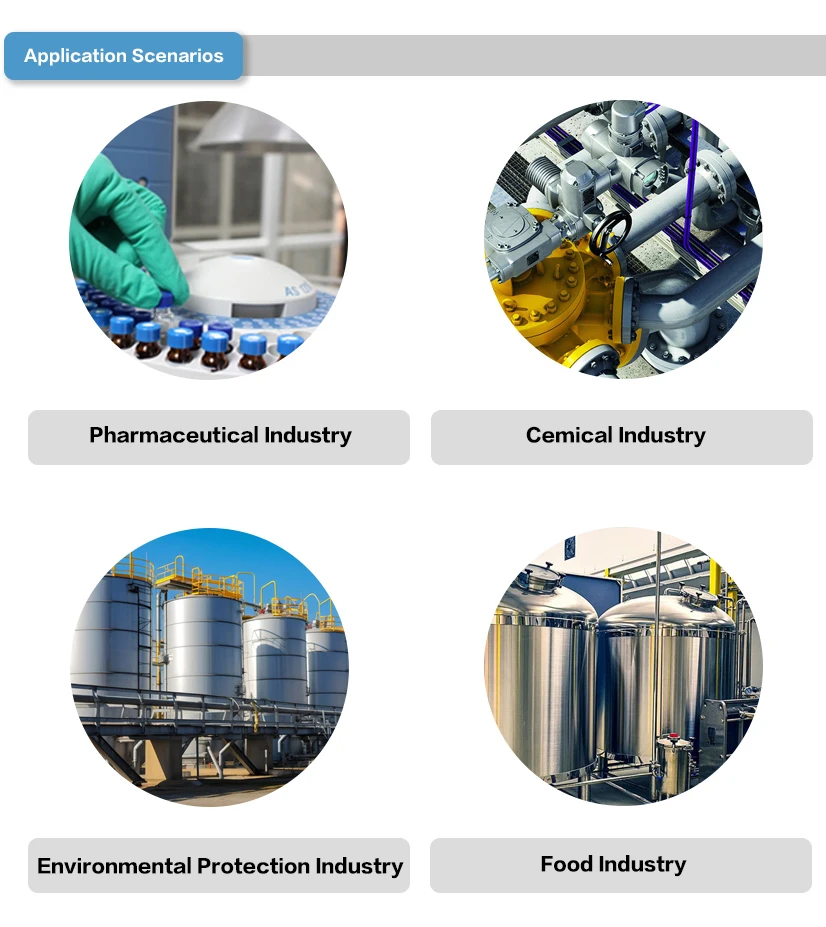 Automotive Phosphating Pickling Precision Fluoroplastic Centrifugal ...