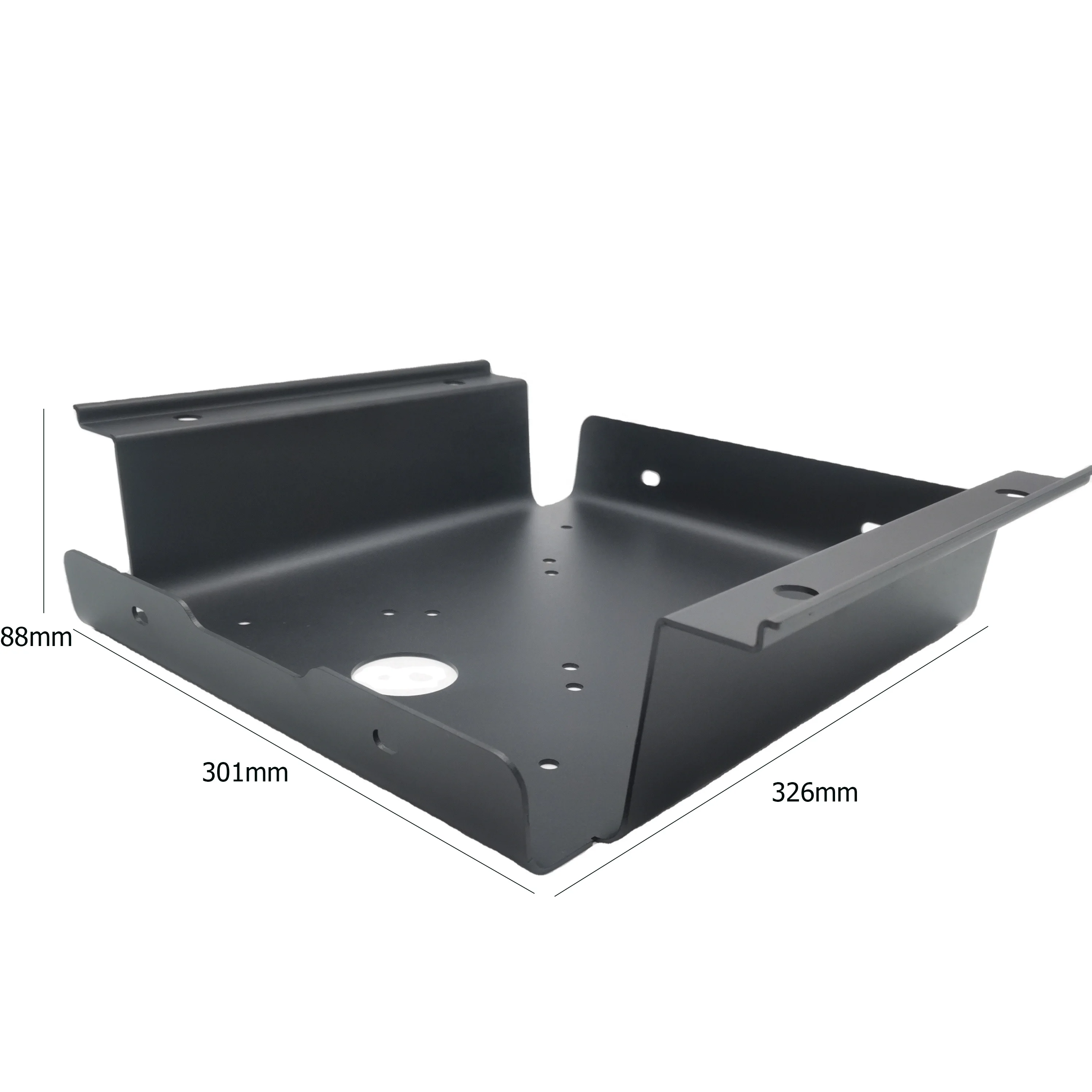 Sheet Metal Shell Power Box Sheet Metal Box Metal Frame| Alibaba.com