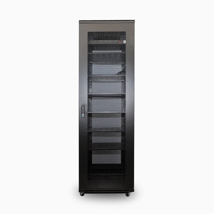 Server Rack Battery Lifepo4 10KW 51.2V 200AH 16S1P Rack Mounted Battery ...