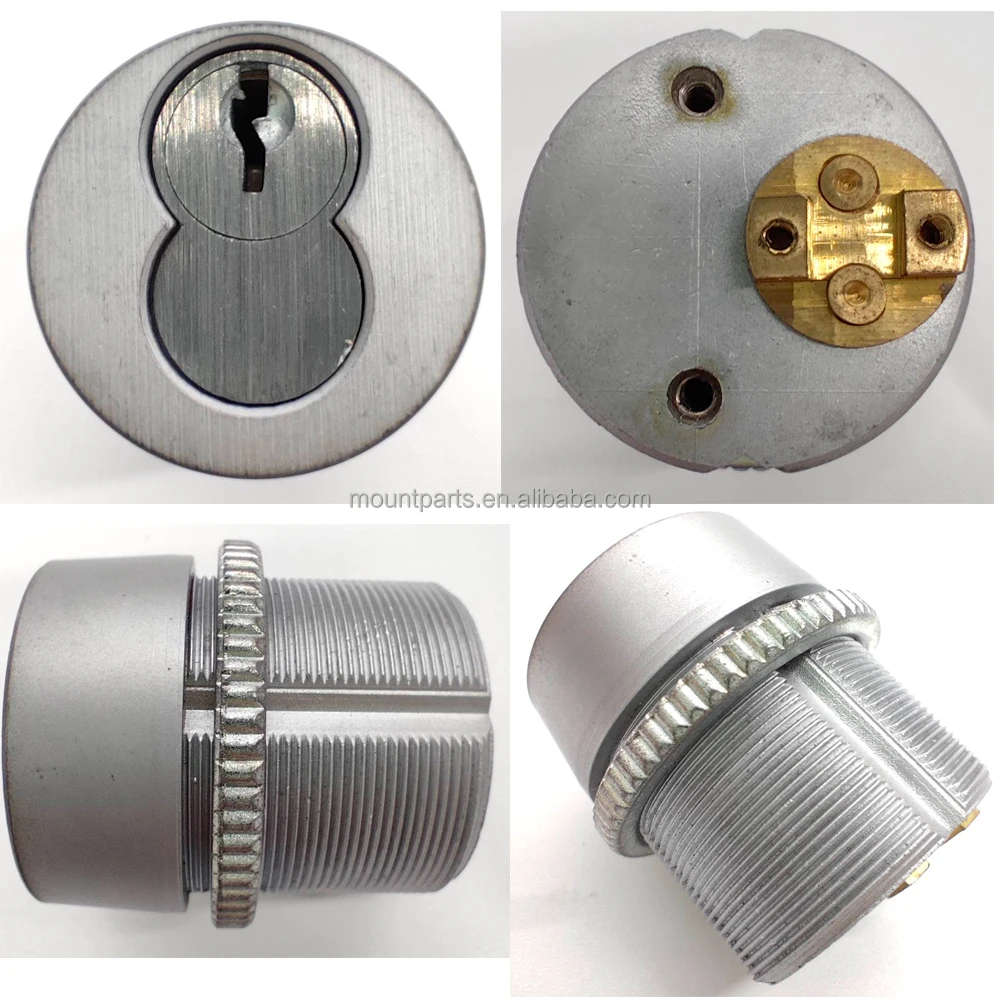 Ic Cylinder Best Interchangeable Core Cylinder Lock Grade 1 Mortise ...