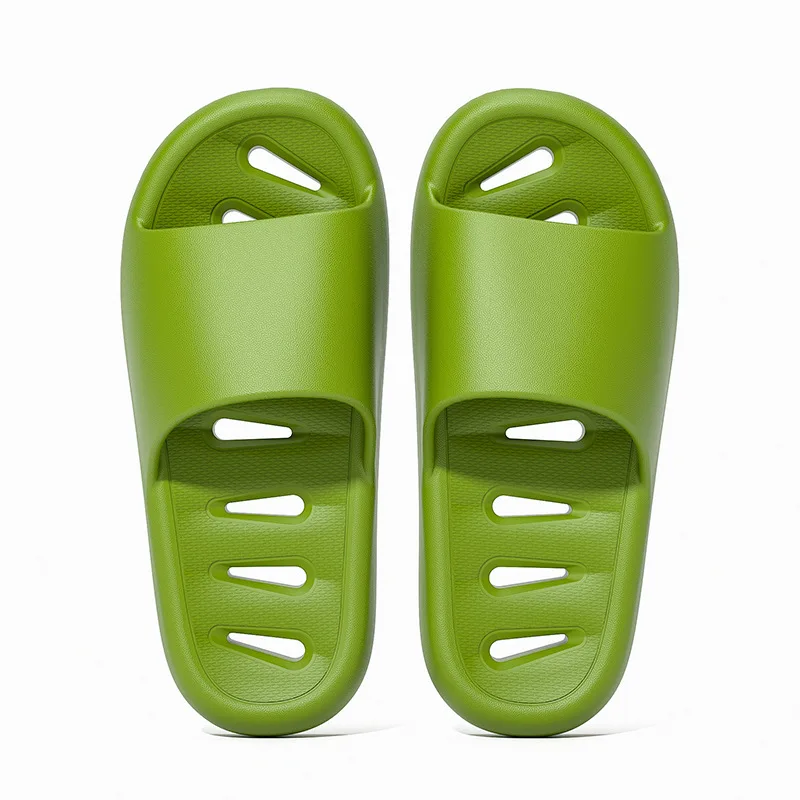 Oem Custom New Designs Pvc Eva Beach Summer Slides Indoor Sandals ...