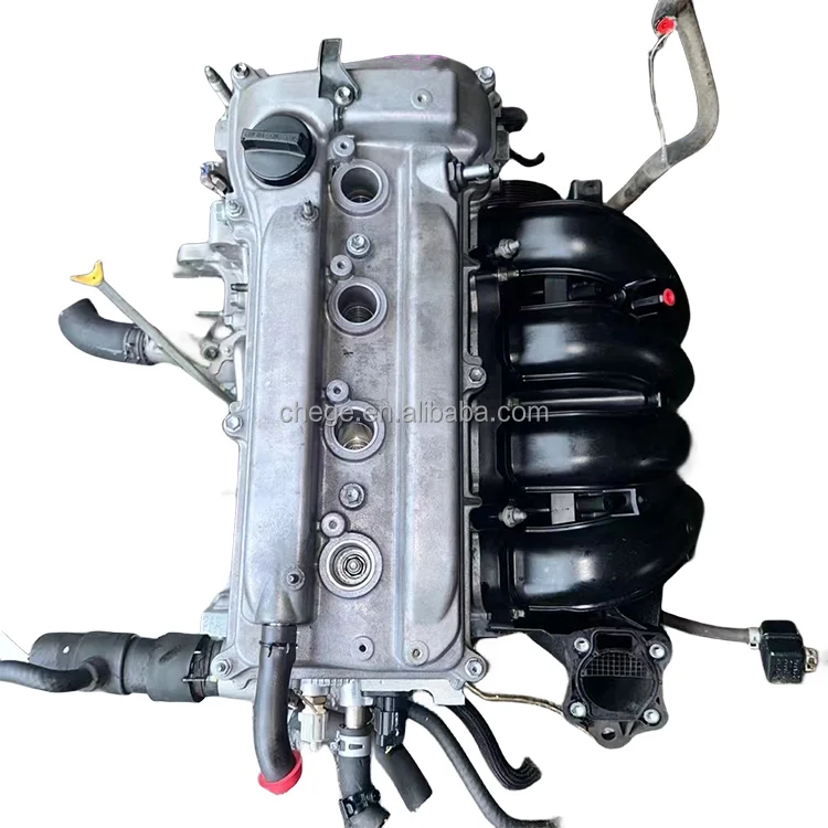 Wholesale Auto Complete Toyota Engine Used 1AZ FE Engine for Toyota Camry RAV4