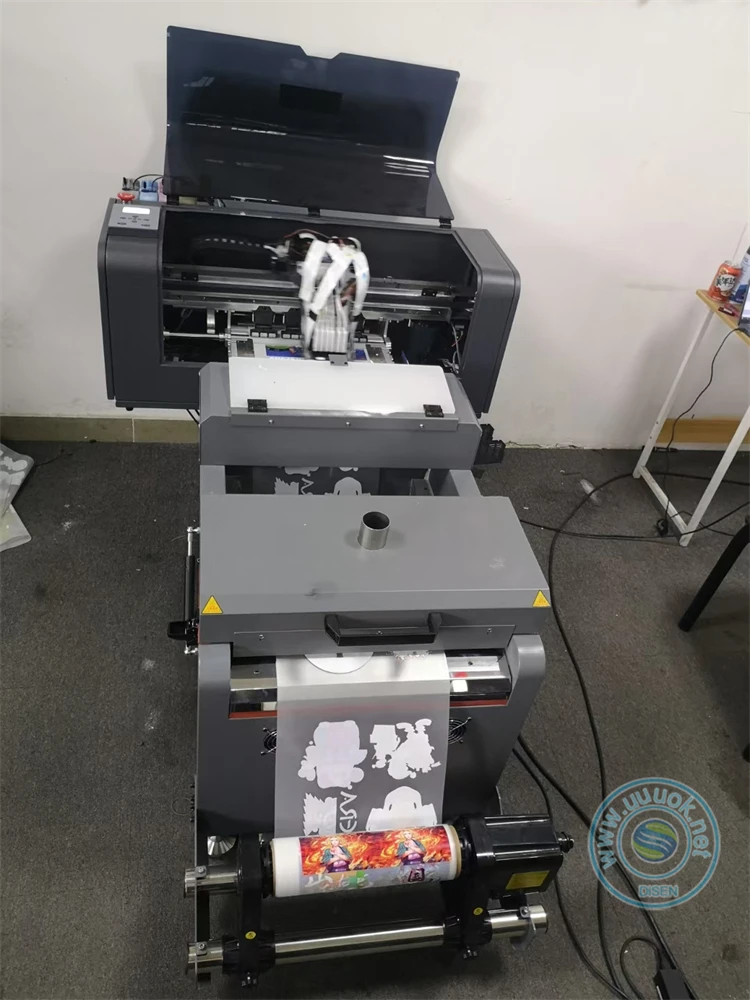 Dtg Dtf打印机平板43厘米dtf泳帽打印机a3 A4热聚酯薄膜dtf L1800打印机110v - Buy 动力调谐陀螺仪dtf打印机平板,Dtf打印机43厘米,Dtf泳帽打印机 ...