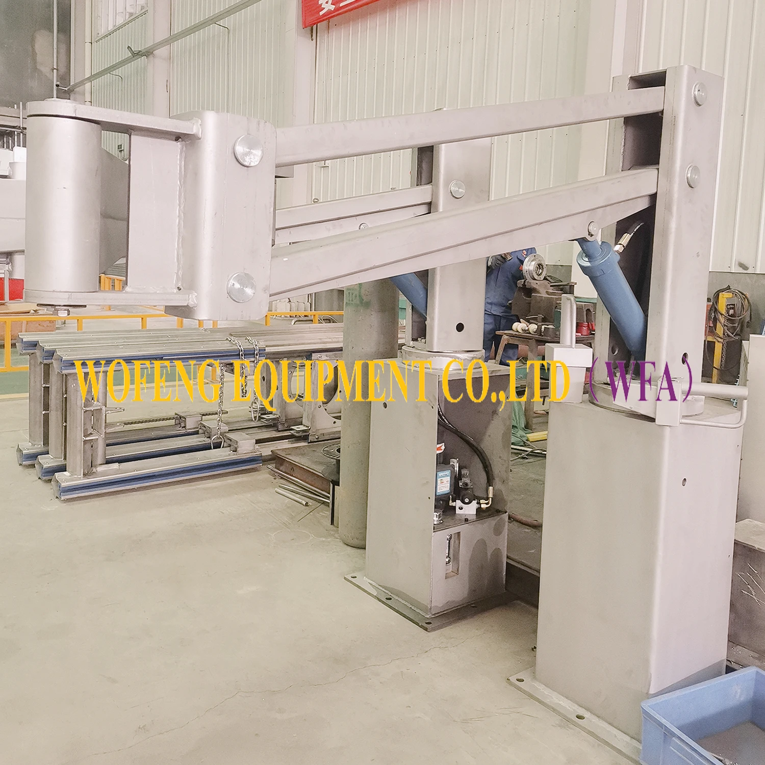 Professional Produced Halal Slaughterhouse Cattle Butcher Equipment ...