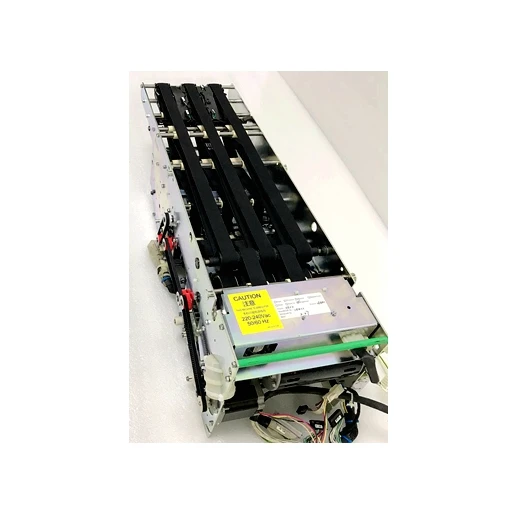 NCR 6622 ATM Machine Spare Parts - Refurbished & Reliable