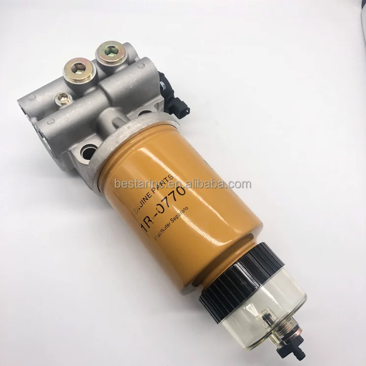 Backhoe Loader Fuel Lift Pump Re66153 Re535728 For John Deere - Buy ...