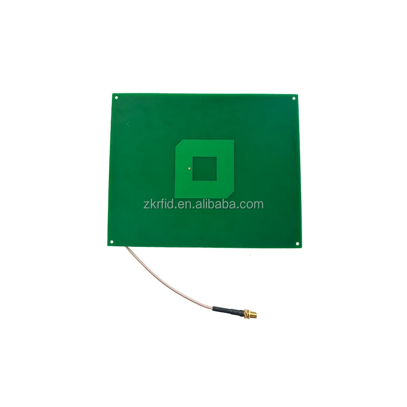 Embedded Pcb 6dbi Uhf Antenna 210*170*1.5mm Slim Rfid Uhf Antenna ...
