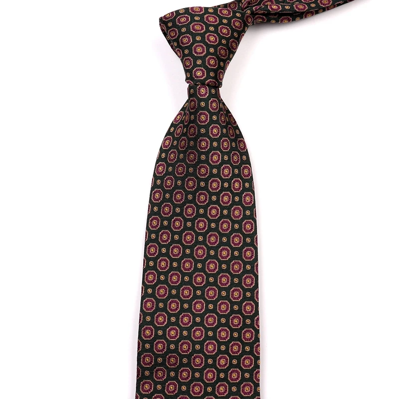 7 Fold Necktie Gravata De Seda Personalizada Butterfly Mini Neckties ...