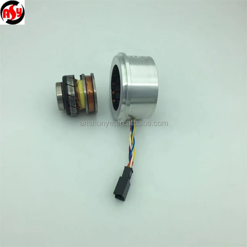 V23401-t2099-c502 Resolver T2099-c502 For Motor 1ph7101-2pf03-0bd3 ...