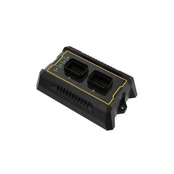 Hight Quality Bcm Programable Vehicle Body Control Module 49 Channels I ...