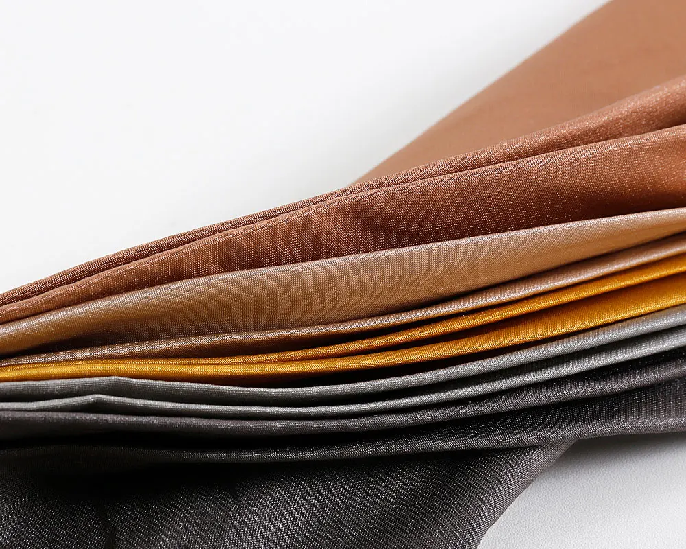 70D Shiny Oil Stockings - Ultra Shimmery Nylon Pantyhose