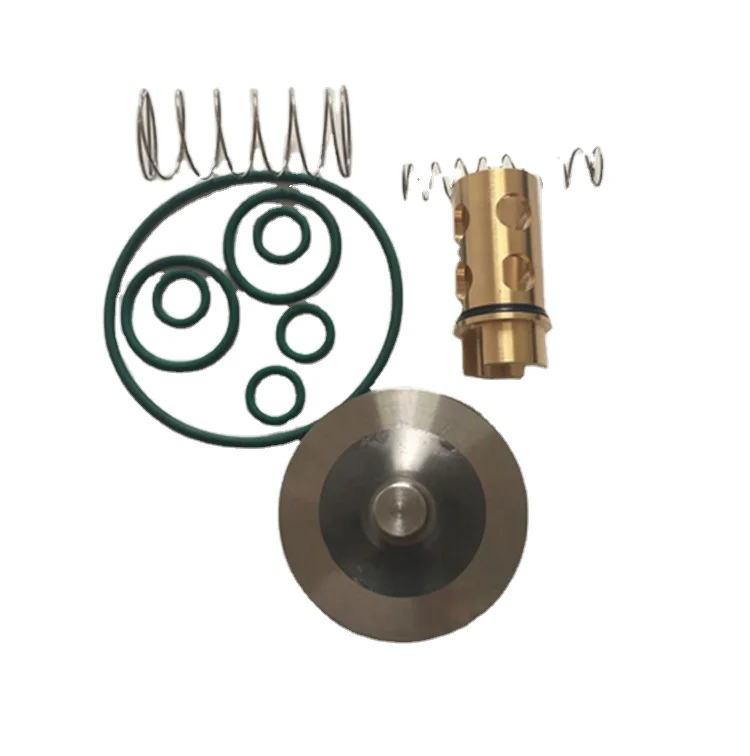 Compresor de aire servicio de piezas de KIT de mantenimiento 2901200700 ...