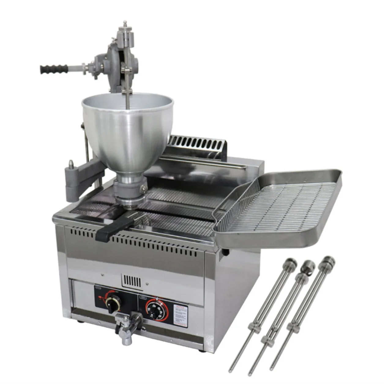Good Quality Snack Machine Sweet Donut Making Frying Machines| Alibaba.com