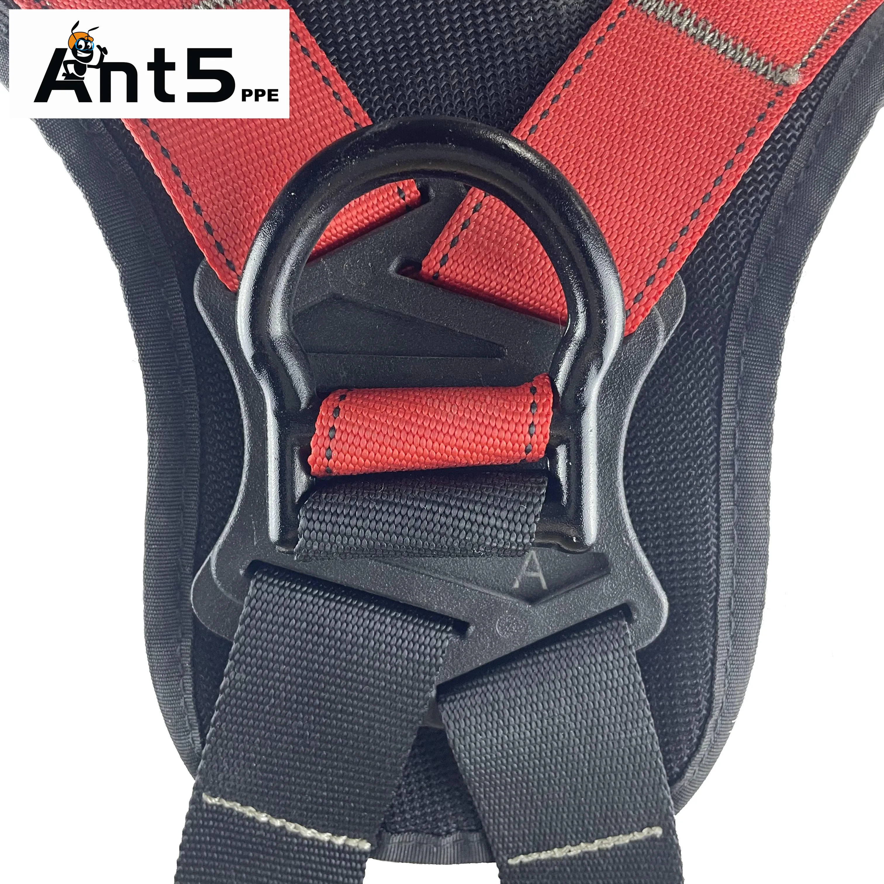 Ant5ppe Wholesale Full Body Safety Harness Belt Personal Fall ...
