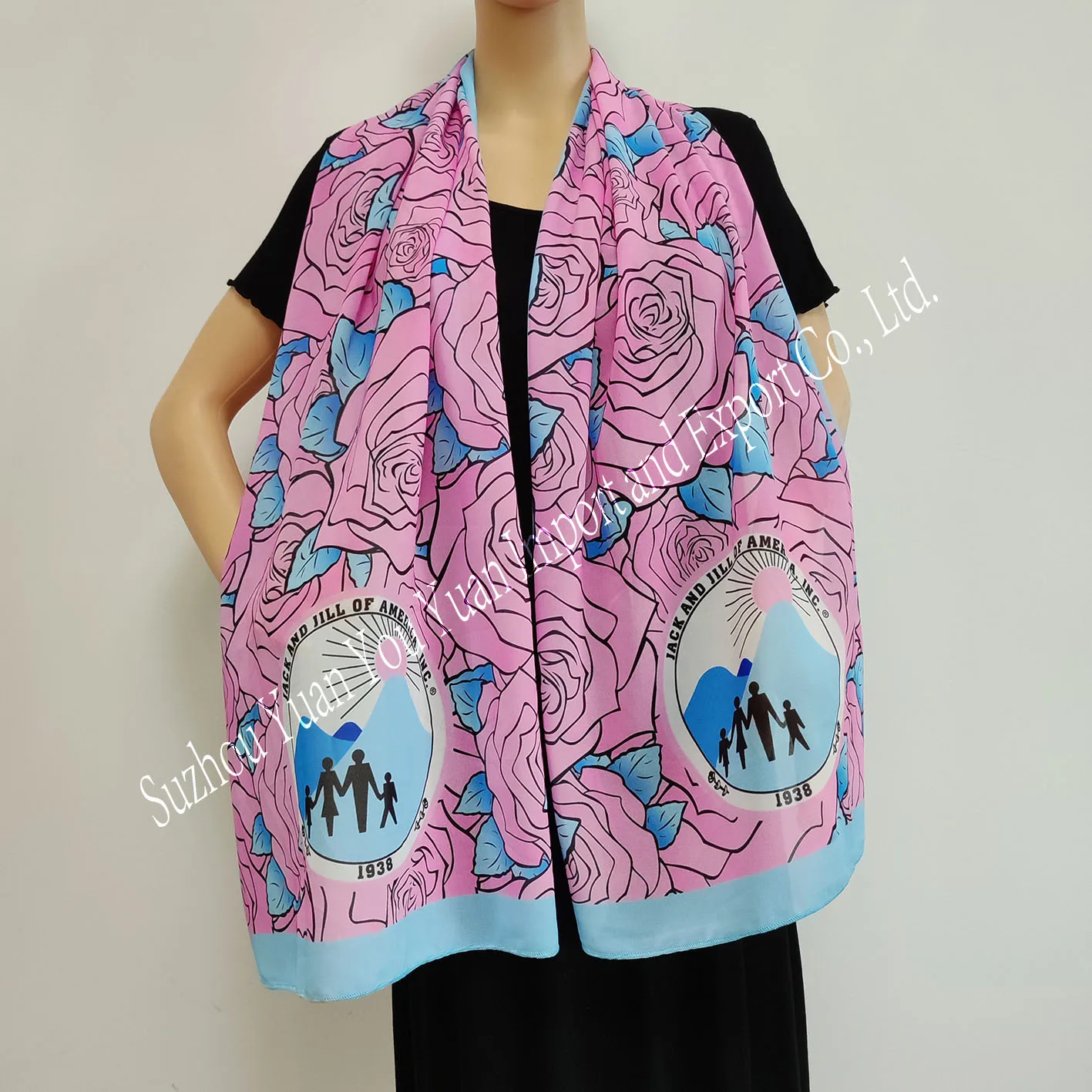 Wholesales 62x17 Inches OES Order of the Eastern Star Decorative Greek ...